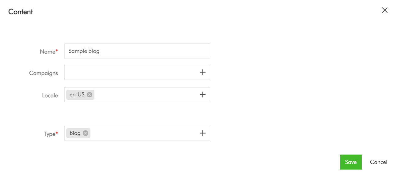 How to bulk import CMP content items with multi-languages into Sitecore Content Hub ...