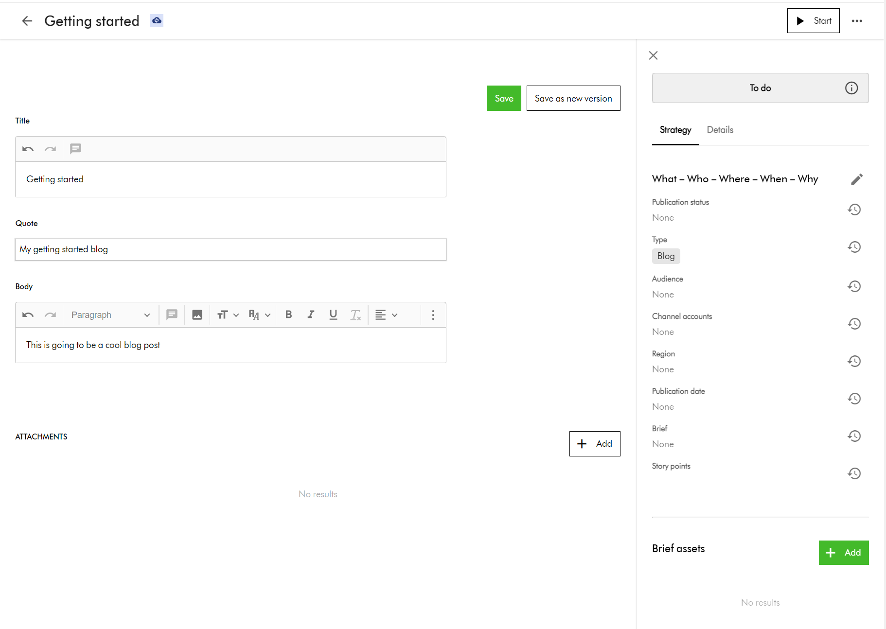 How to bulk import CMP content items with multi-languages into Sitecore Content Hub ...