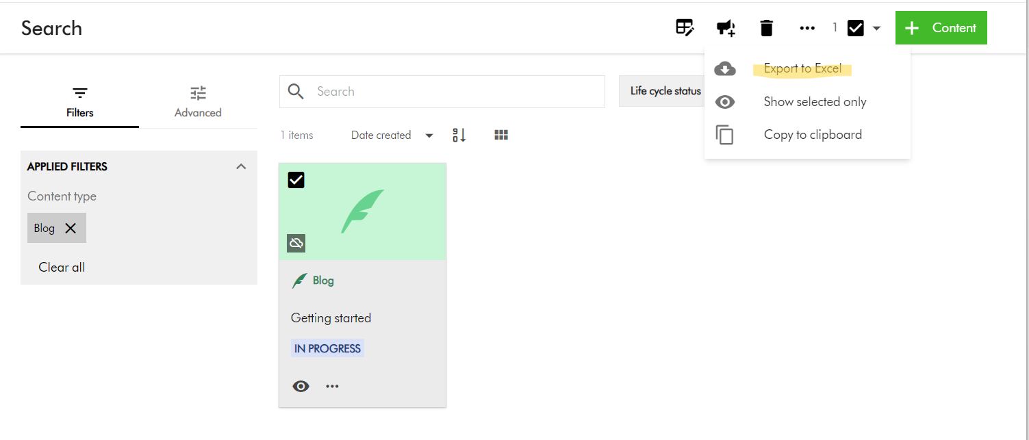 How to bulk import CMP content items with multi-languages into Sitecore Content Hub ...