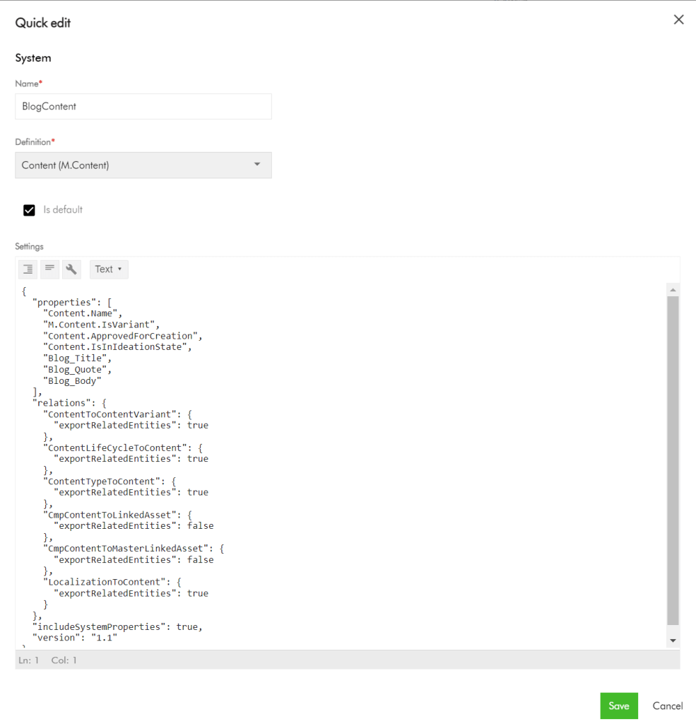 How to bulk import CMP content items with multi-languages into Sitecore Content Hub ...