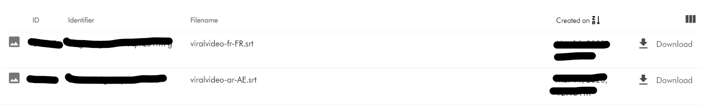 How to bulk import Video Subtitles into Sitecore Content Hub – 360Agileweb.dev